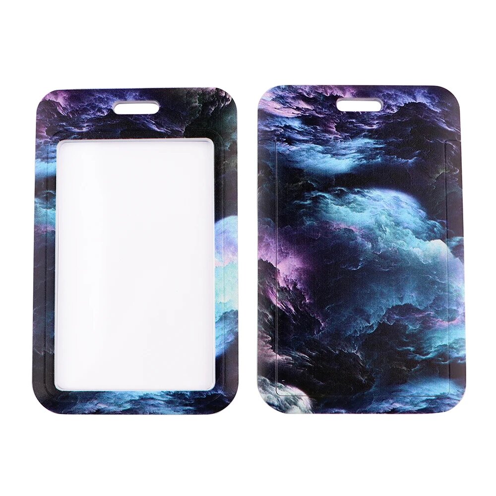 Шнурок для бейджа CB1028 17