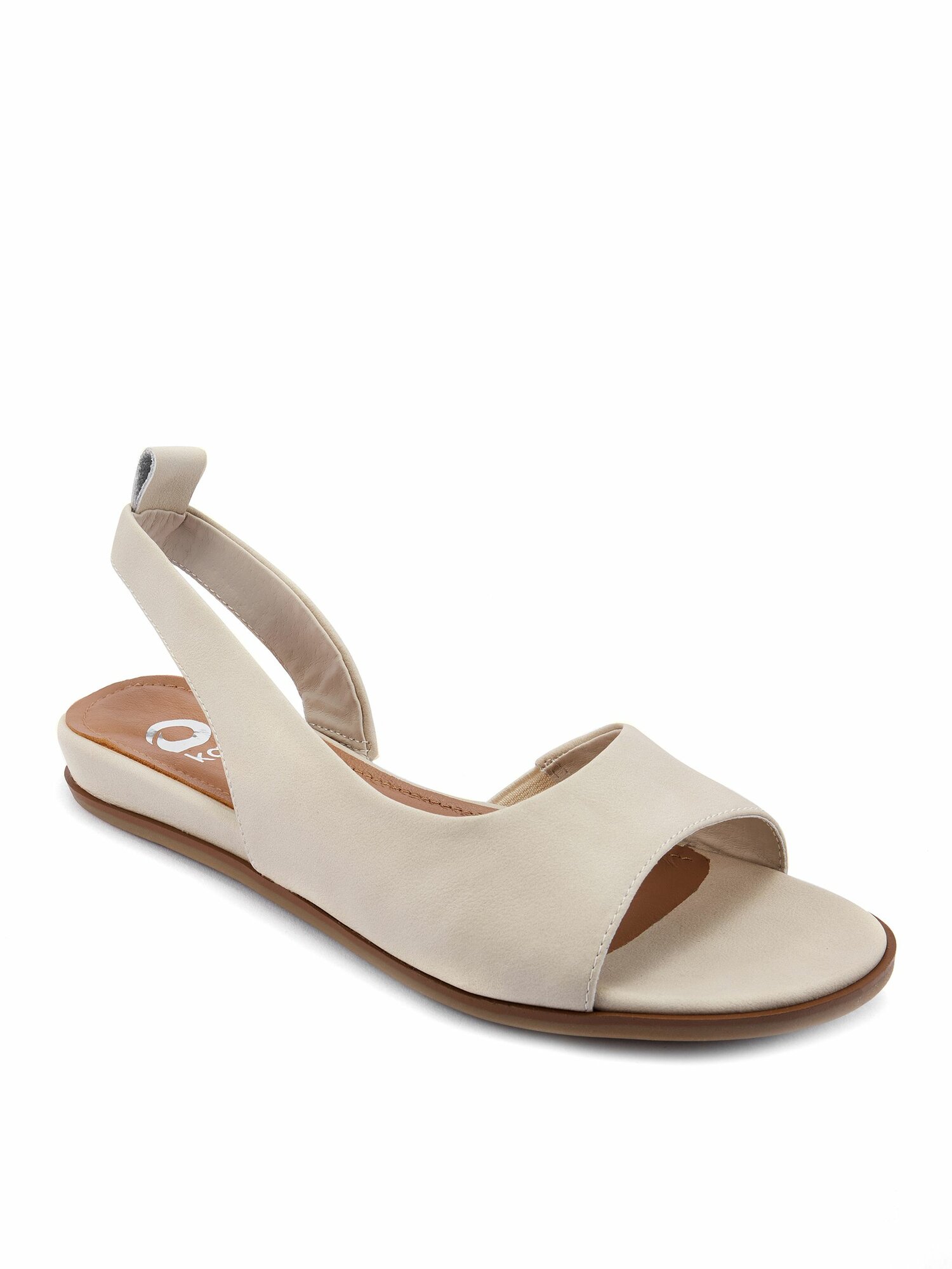 Сандалии Весна-лето 2026