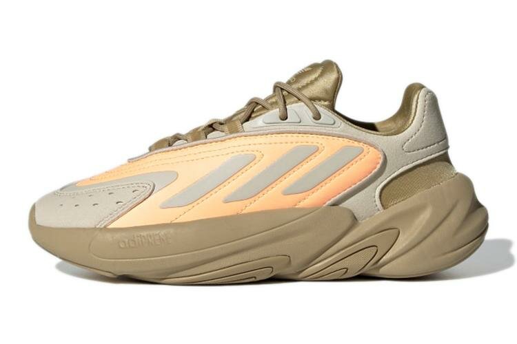 Кроссовки Ozelia J