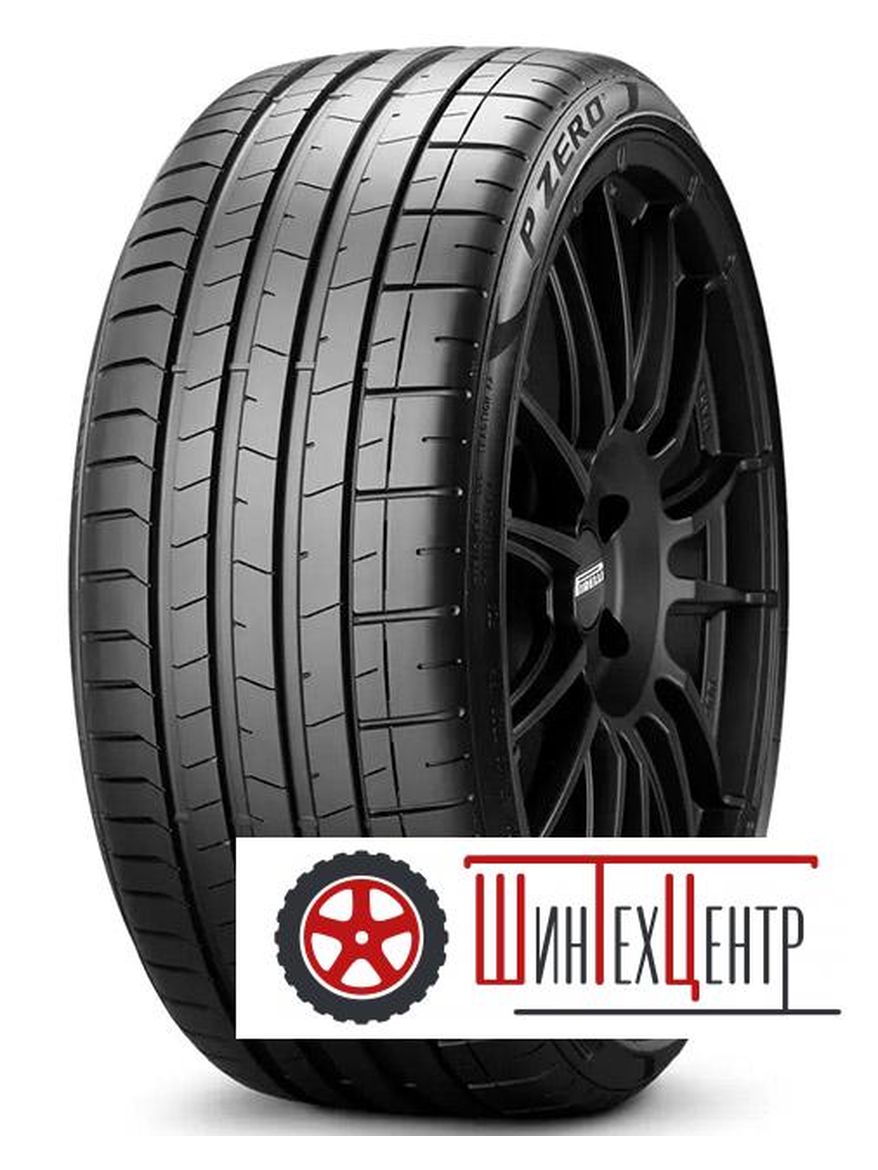 Шина Pirelli 295/35 R23 P Zero Pz4 Sports Car 108Y Летняя для автомобилей любых видов