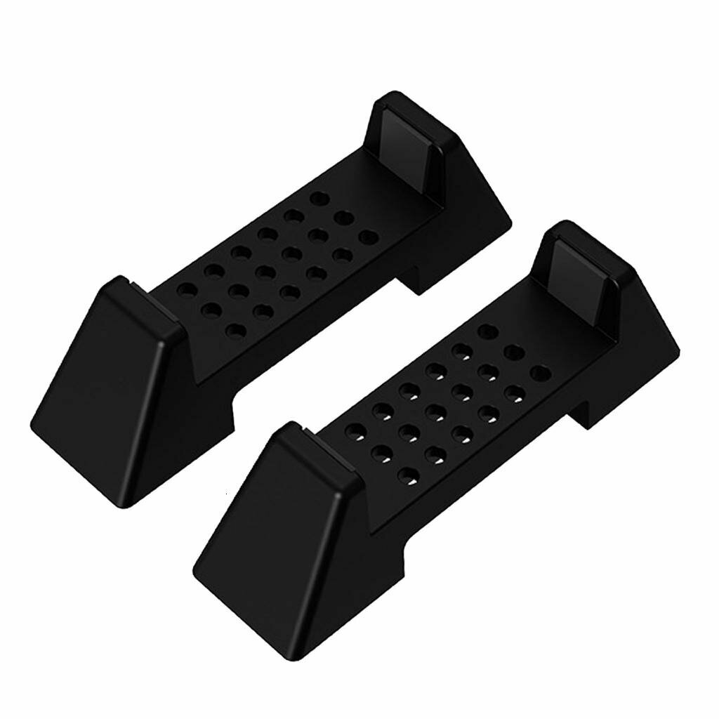 Док-станция для Nintendo Switch 2, Черный