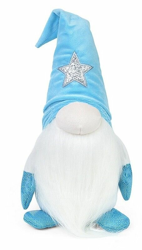 Подарочная игрушка "Гномик"