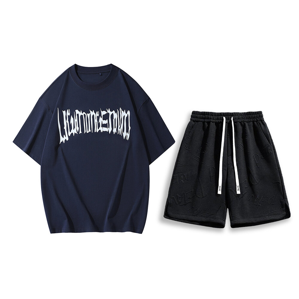 Костюм спортивный Lightning X Storm 4919574