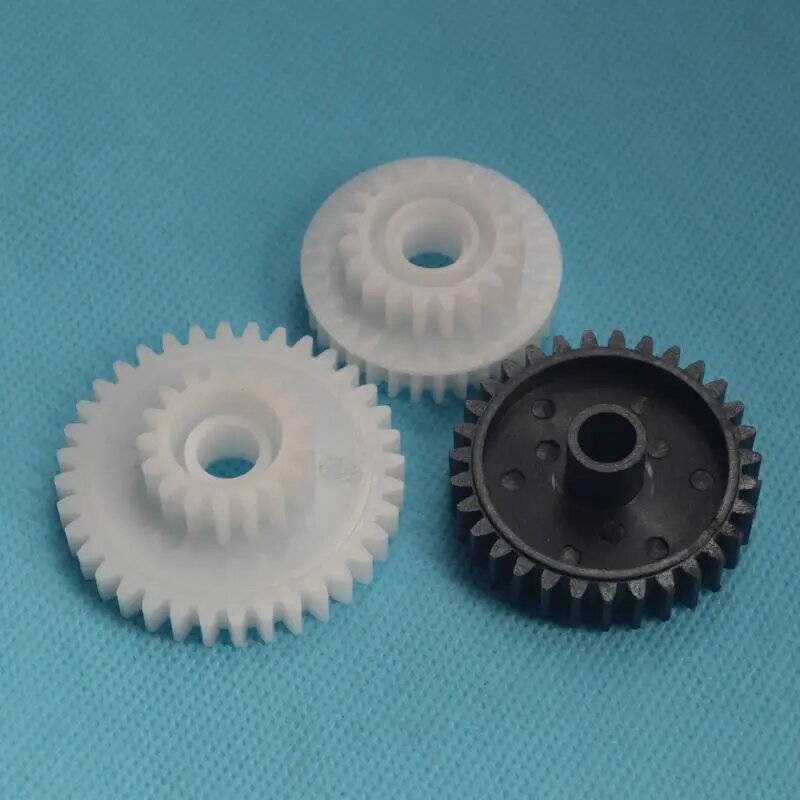 Шестерни HP 5200/5200L/M5025/M5035 Canon LBP3500, 1SET