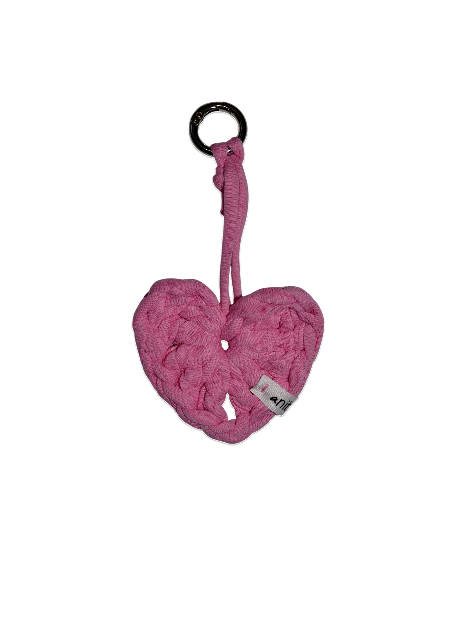 Украшение на сумку