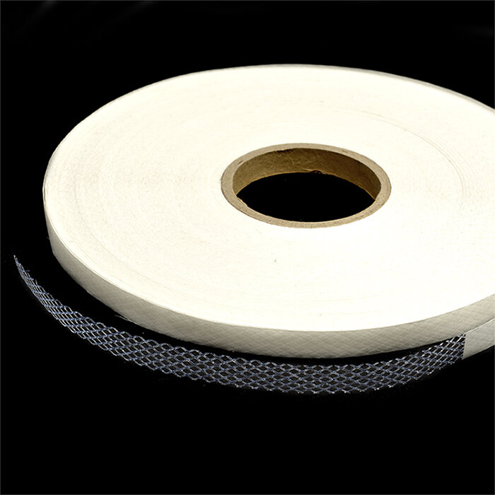 Паутинка-сетка Idealtex на бумаге ширина 10мм 25 г/м² рул.100м