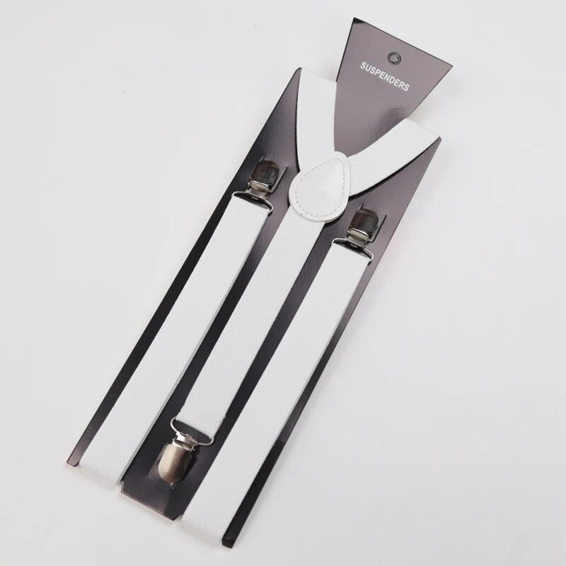 Подтяжки для взрослых и детей