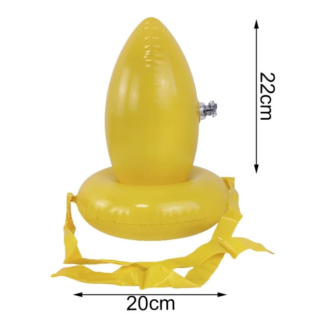 Игра «Балансировка пасхальных яиц» — отличная пасхальная игра для детей, в комплекте с которой идут надувные яйца и корзинка, идеально подходящая для украшения пасхальной вечеринки.