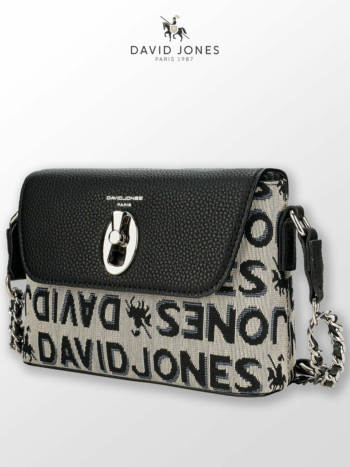 Сумка кросс-боди