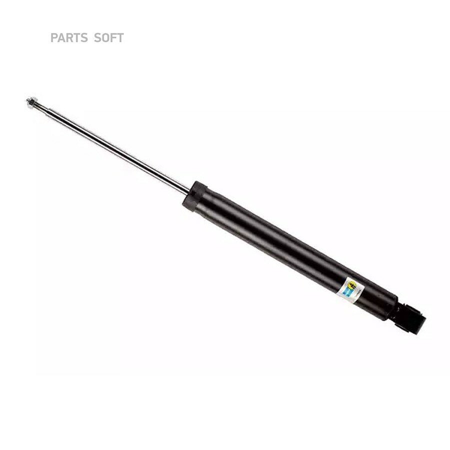 Амортизатор от официального дистрибьютора, BILSTEIN, артикул 19170732