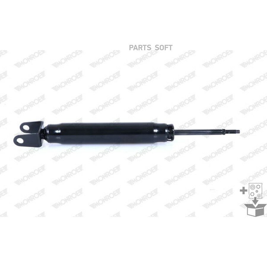 Амортизатор от официального дистрибьютора, MONROE, артикул 911304MM