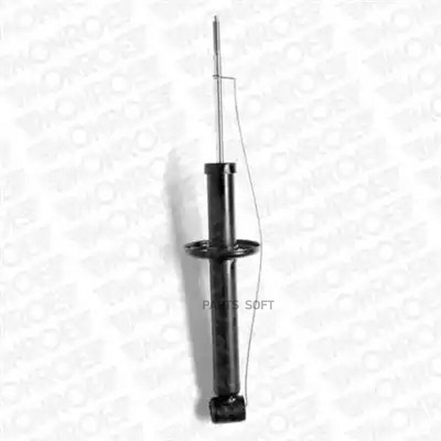 Амортизатор подвески SEAT Cordoba, Cordoba Vario, Ibiza, VW Polo Estate, Variant, Polo Van (Variant) от официального дистрибьютора, MONROE, артикул 23886