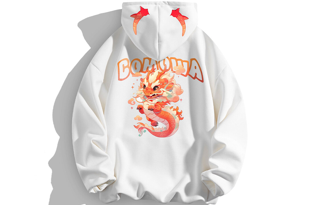 Толстовка COMOWA 5171784