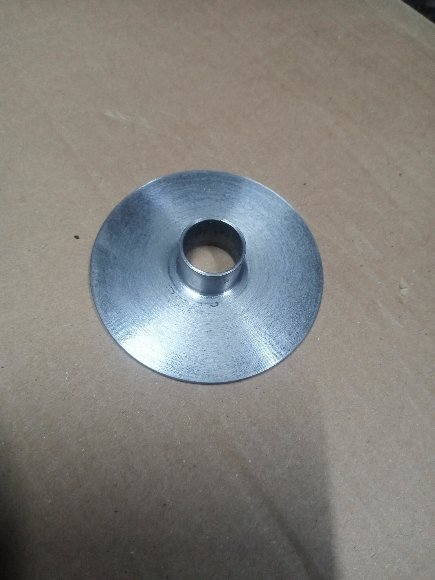 18/54 Копировальное кольцо