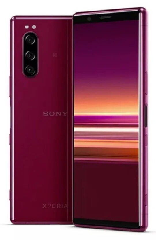 Смартфон SONY Xperia 5, 6/128ГБ, global
