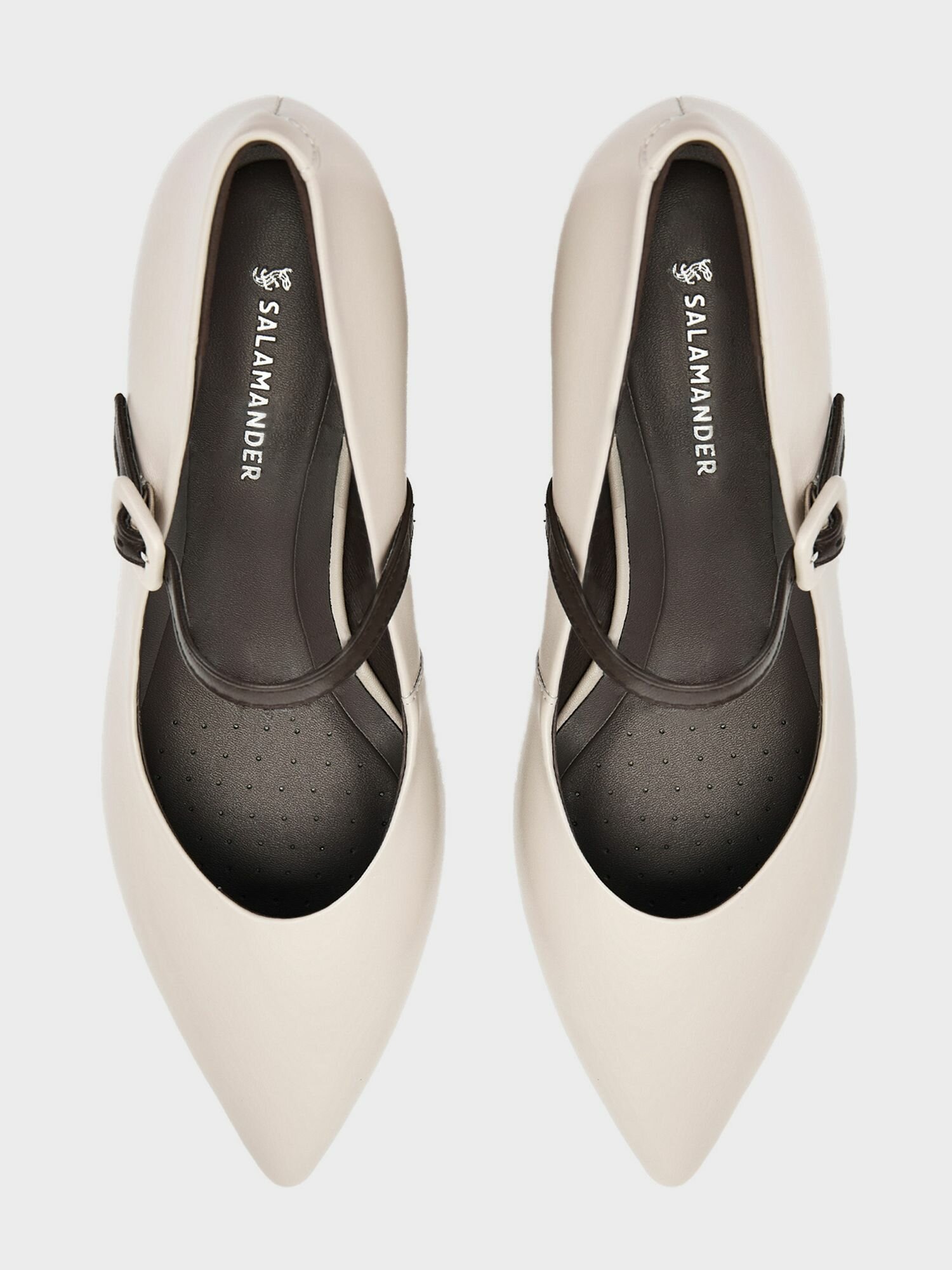 Туфли лодочки 