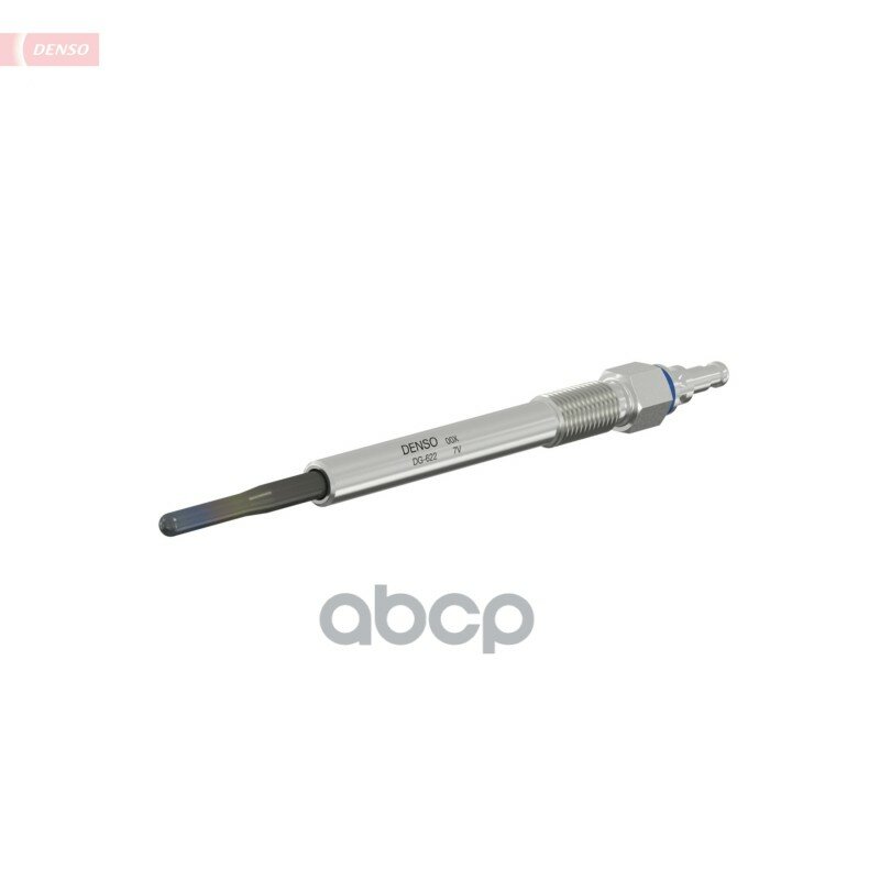 Свеча накаливания Denso арт. dg-622