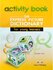 Express Picture Dictionary for Young Learners Activity Book | Express Publishing