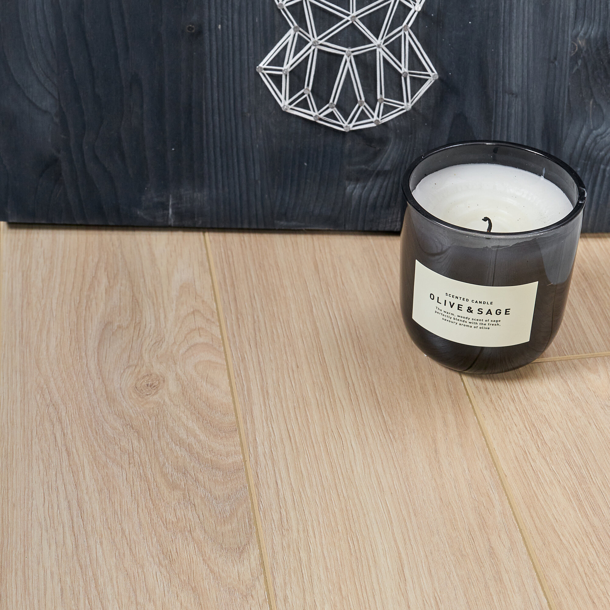 Ламинат Tarkett Gallery 33 класс 12 мм Ботиччели (в уп. 5 шт./0.749 м2)