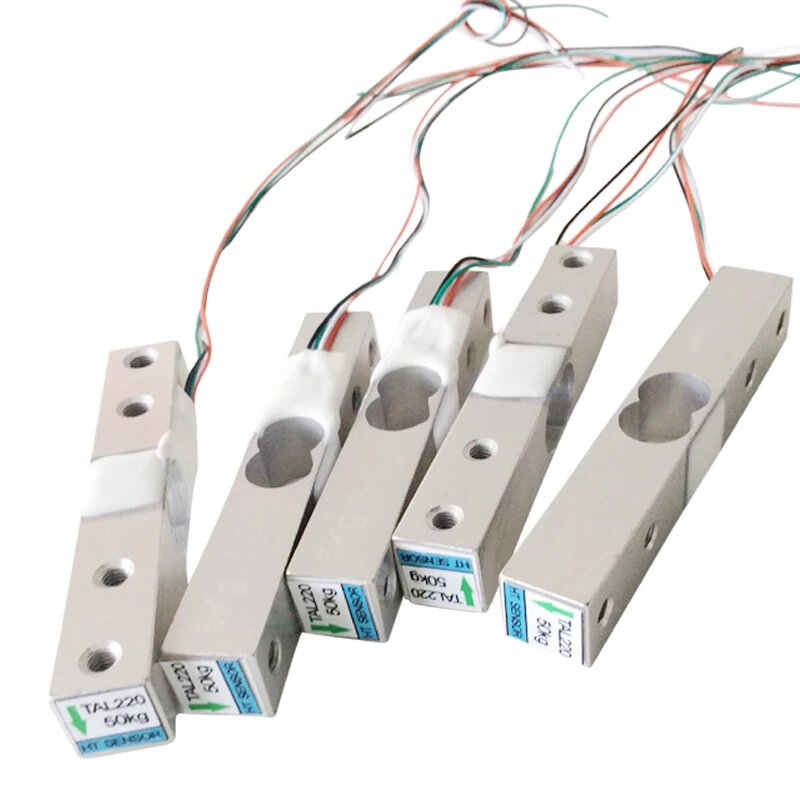 Датчики нагрузки TAL220, 10кг, 2шт