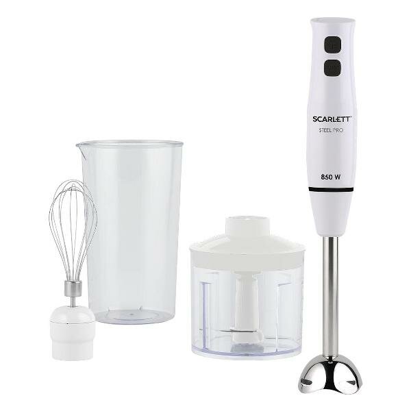 Погружной блендер Scarlett SC-HB42F06