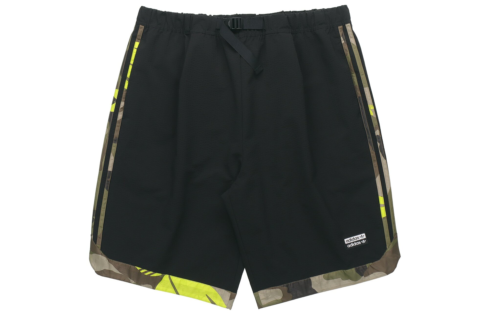 Шорты спортивные Adidas Originals x CLOT