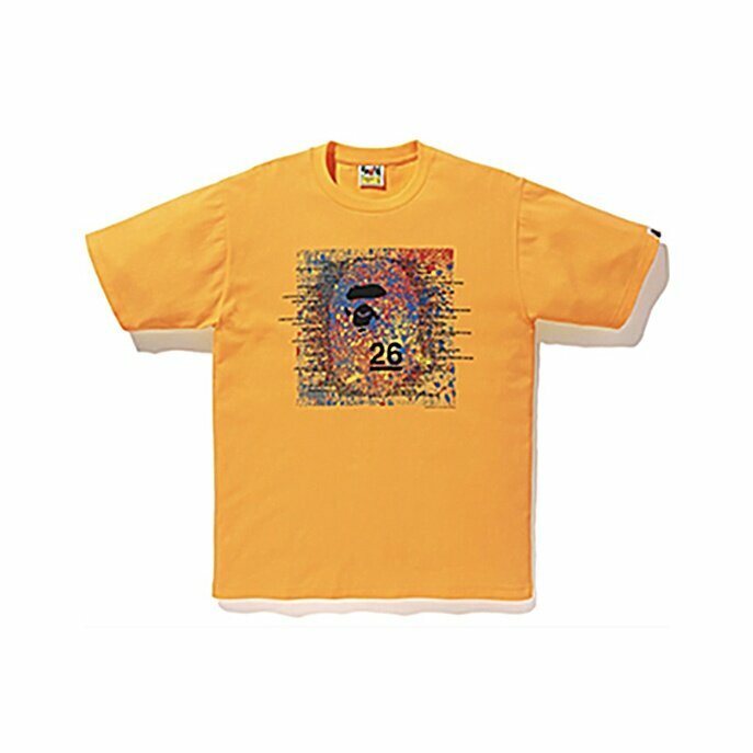 Майка Bape