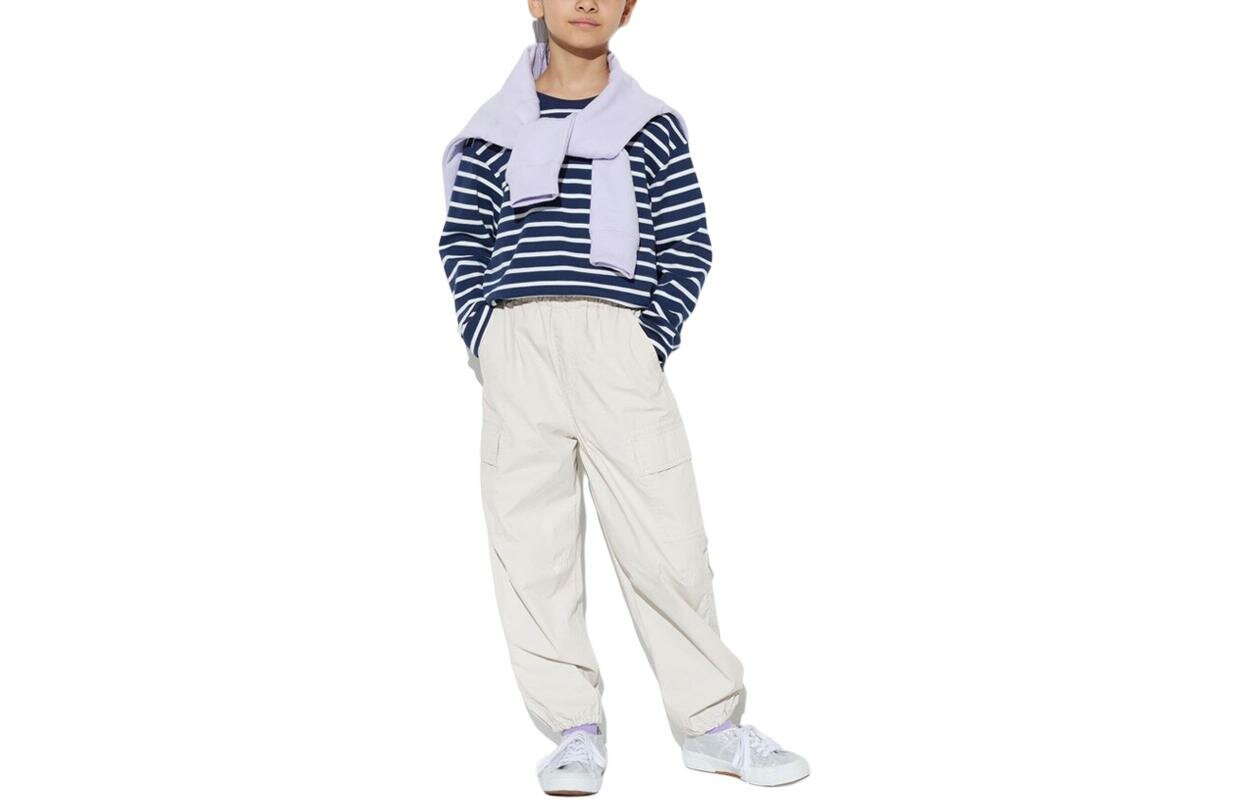 Брюки UNIQLO