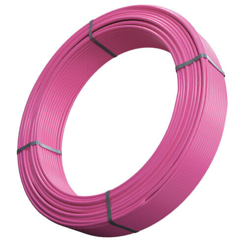 ALTSTREAM Труба для теплого пола PE-Xb/EVOH/PE-Xb 16x2,2 мм (бухта 50 м) фиолетовая