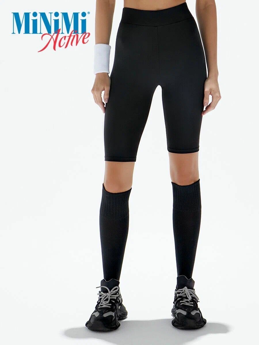 Велосипедки Базовая коллекция