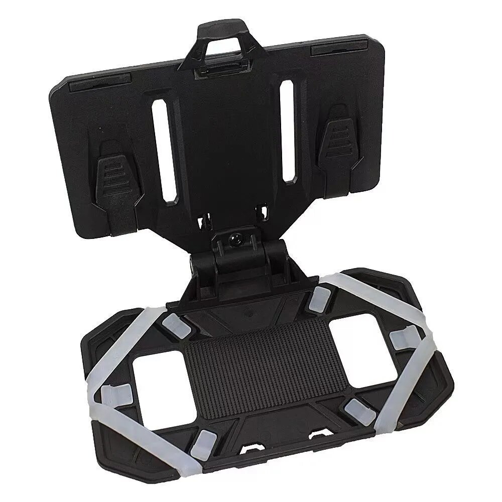 Складной навигационный кронштейн для мобильного телефона нагрудная панель тактического жилета подходит для крепления MOLLE аксессуары аксессуары