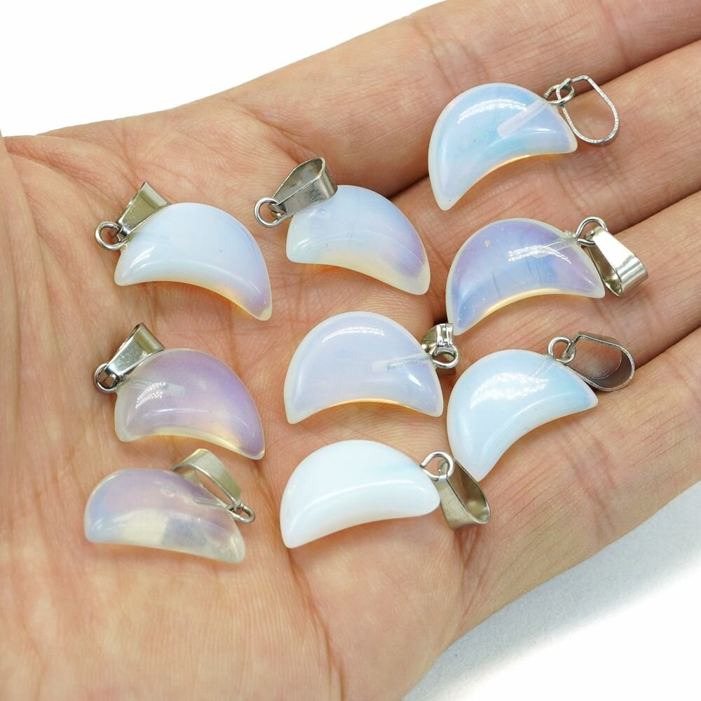 Подвеска Месяц/Полумесяц