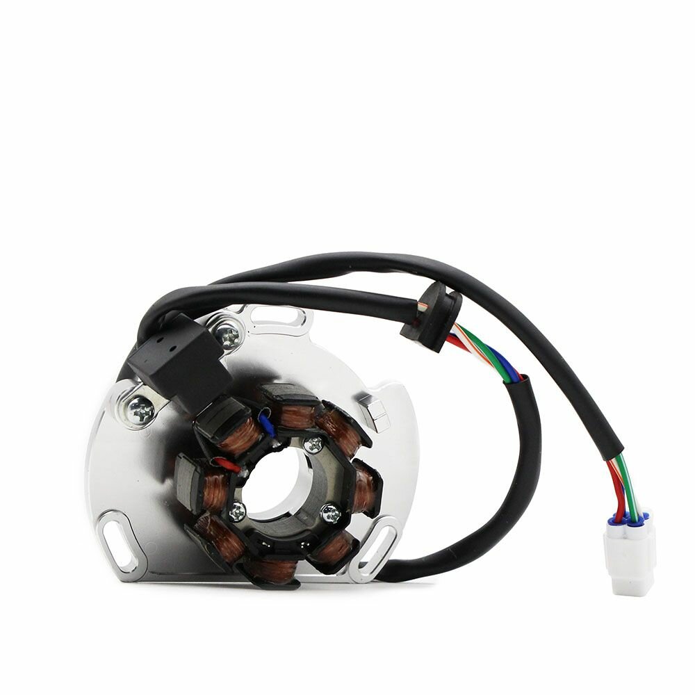 Статор генератора обмотка KTM SX65 09-20, SXS65 12-13, Husqvarna TC65 17-20 46239004000