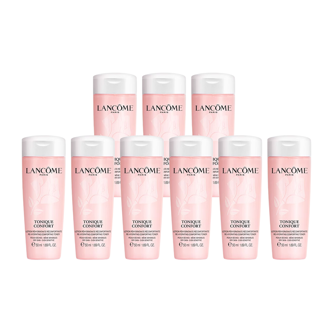 Дорожный набор Lancome