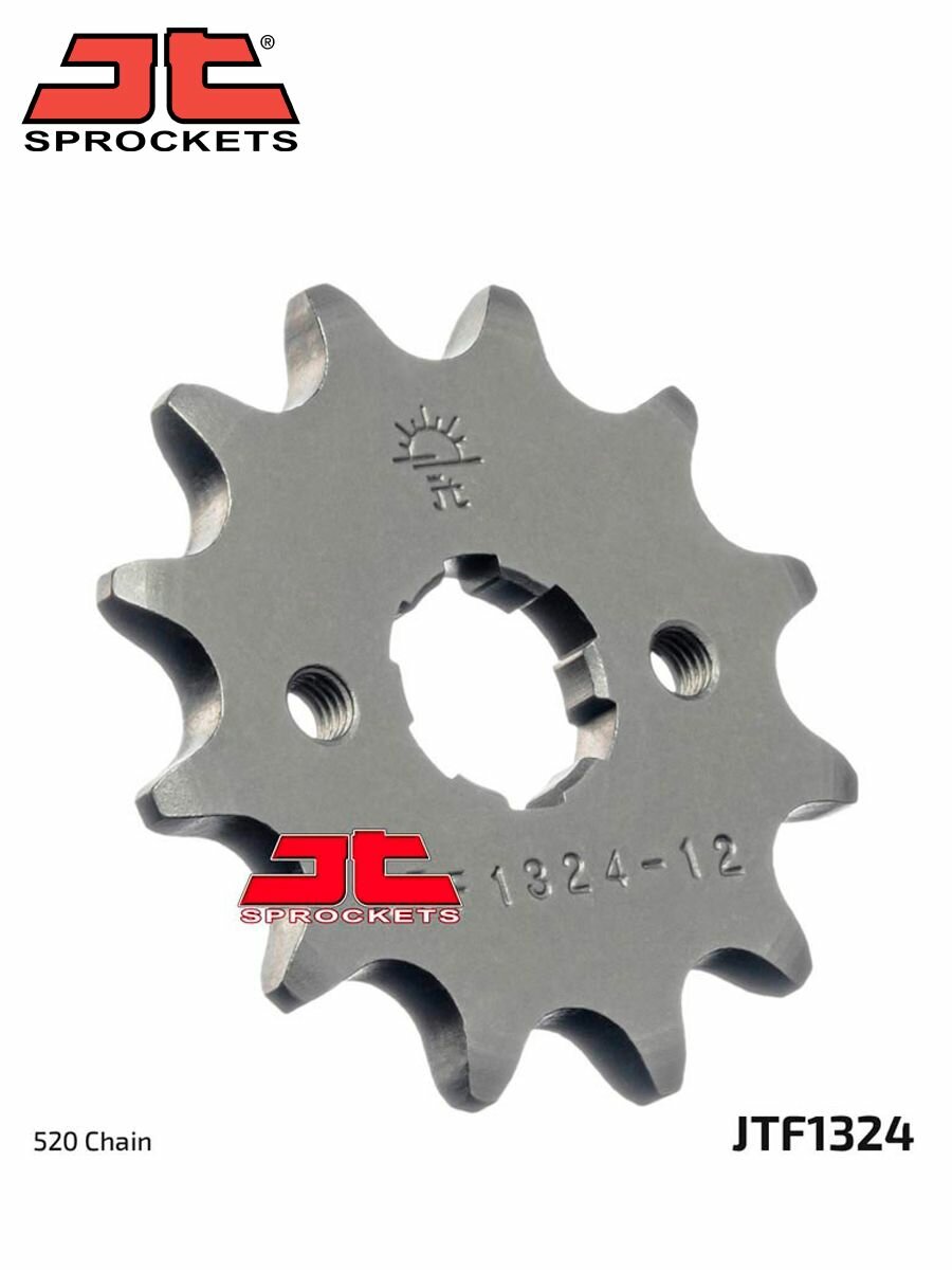 Звезда JT ведущая JTF1324 13 зубьев