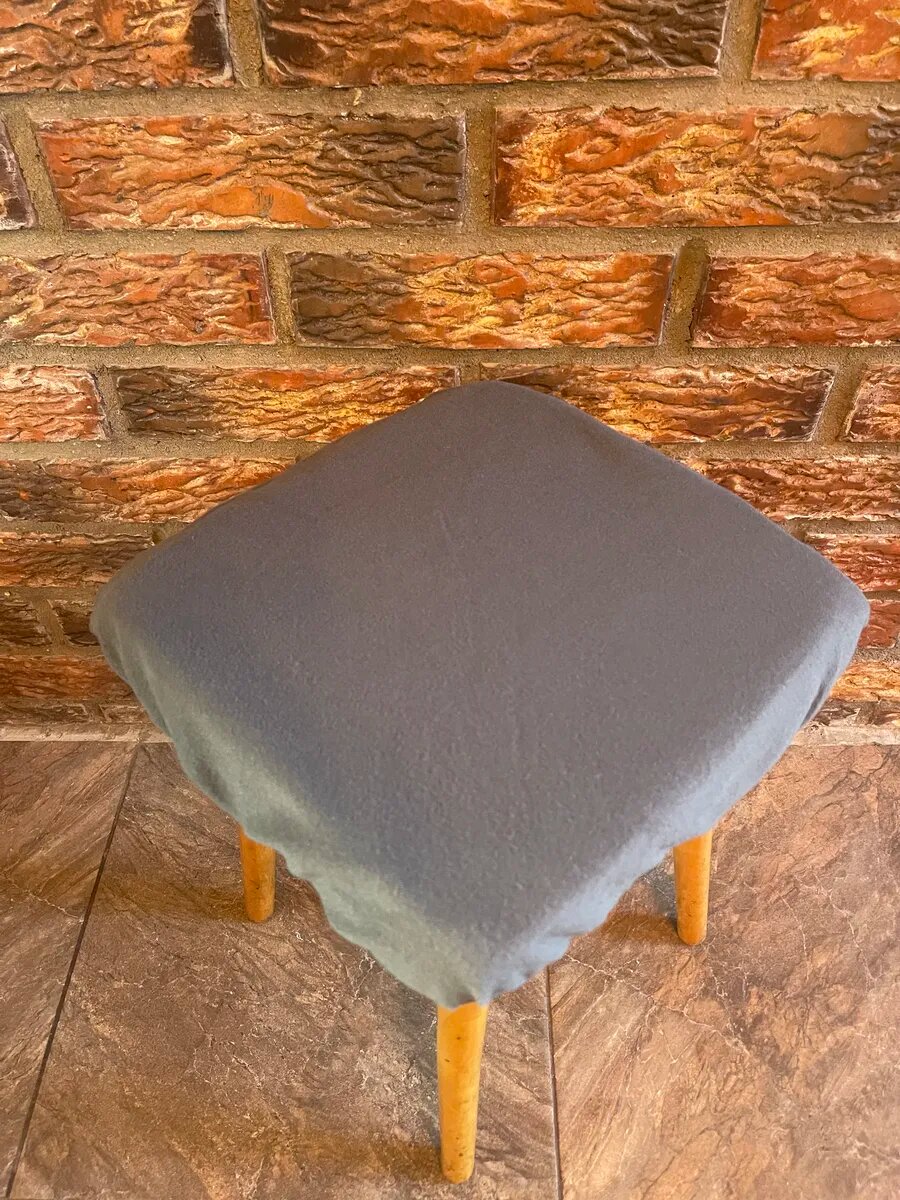 Чехол на табурет 4 шт.