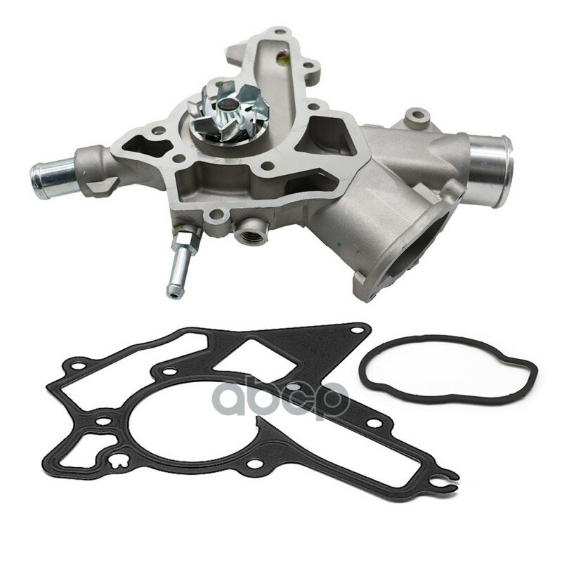 Помпа, водяной насос OPEL Astra/Corsa/Combo/Tigra/Meriva SKF VKPC 85310 Skf арт. VKPC 85310