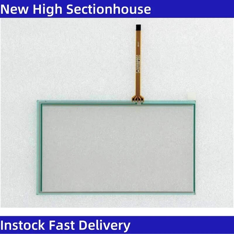 Сенсорный экран 7 дюймов для 1HRS0752815B FK205