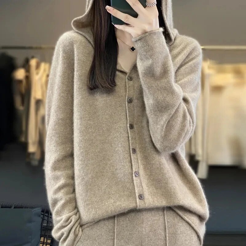 Кардиган