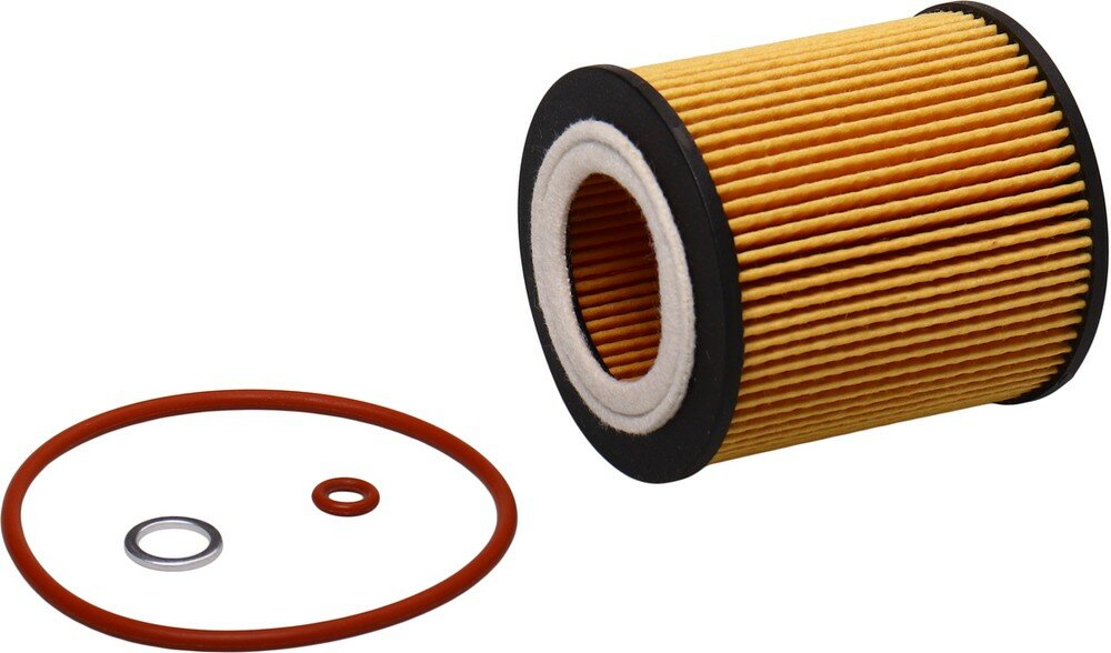 Фильтр масляный SAKURA EO30140 Bmw E81, E87, E90, E91, E92, E93, E60, E61, E63, E65, E66, E83, E70 2.0-3.0 09, 04-> — фото 1