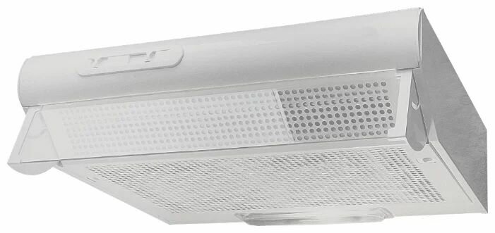 Кухонная вытяжка ELIKOR Davoline 600 белый