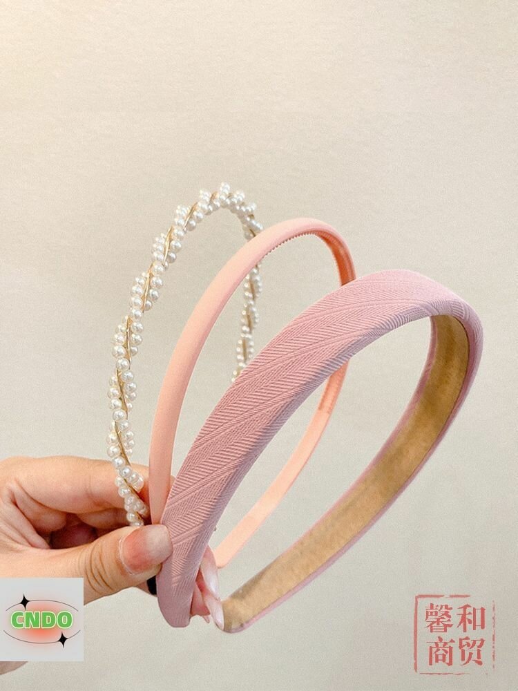 Ободок 3 шт.