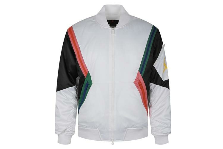 Пуховик Jordan Active