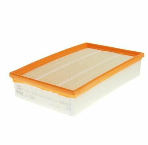 Фильтр воздушный KORTEX KA0080 Ford Transit 2.0-2.4, Tdci, Tde 01, 00->