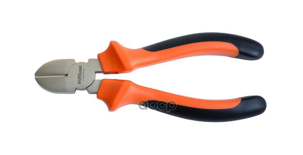 Бокорезы (кусачки боковые) 160мм AV Steel арт. AV615160 - высокое качество