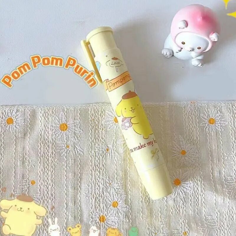 Sanrio пресс-ластик