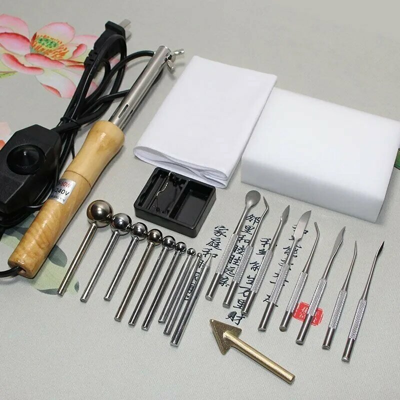 Набор для создания флорариума