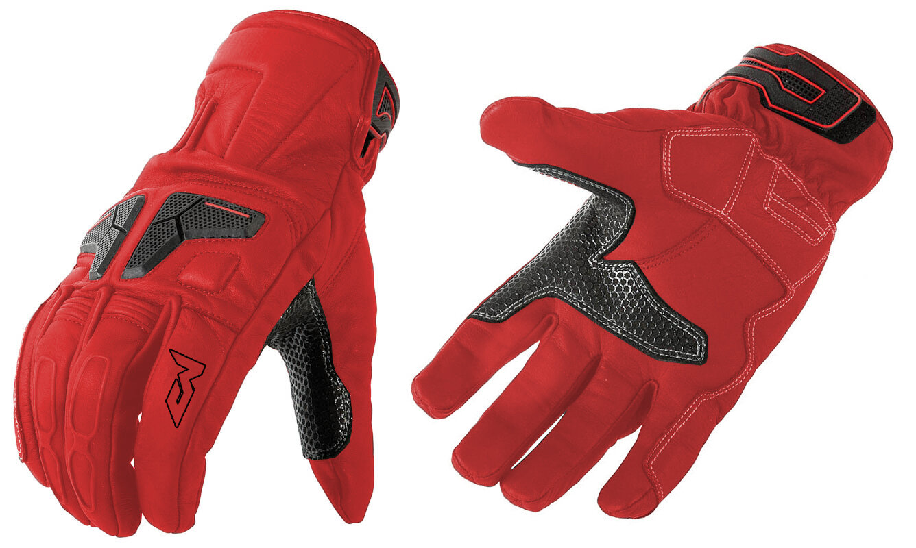 Перчатки туристические MOTEQ Venus