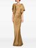 Платье Obie Gown