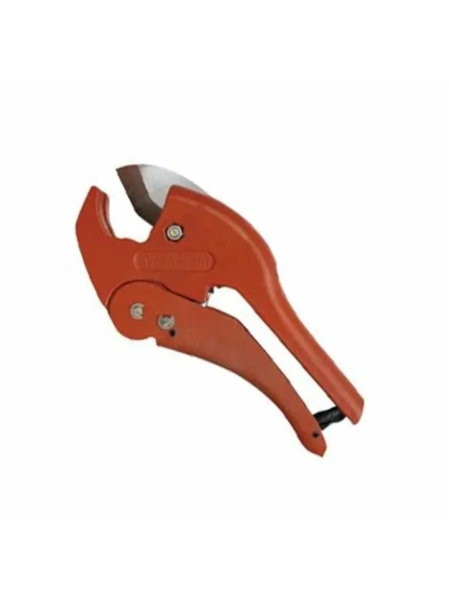 Ножницы ViEiR VER805, для пластиковых труб, усиленные, до 42мм